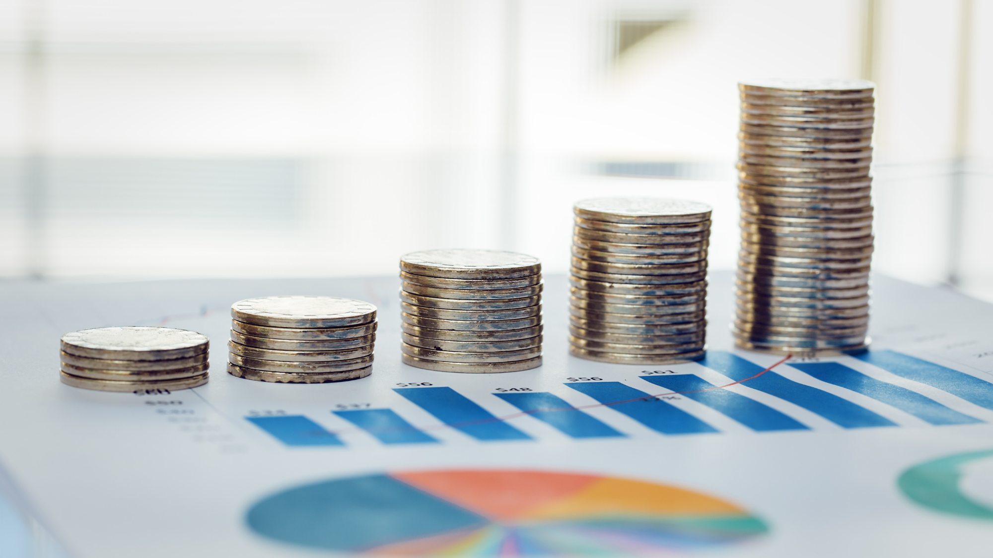 How To Make A Good Budget - Quarters